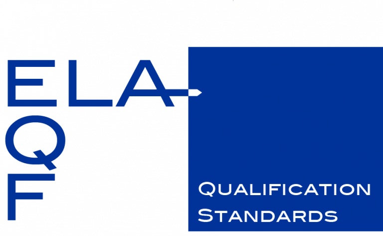ELA Standards - European Logistics Association