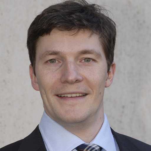 Markus Mau - European Logistics Association