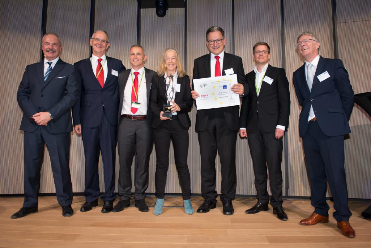 Previous winners – European Logistics Association