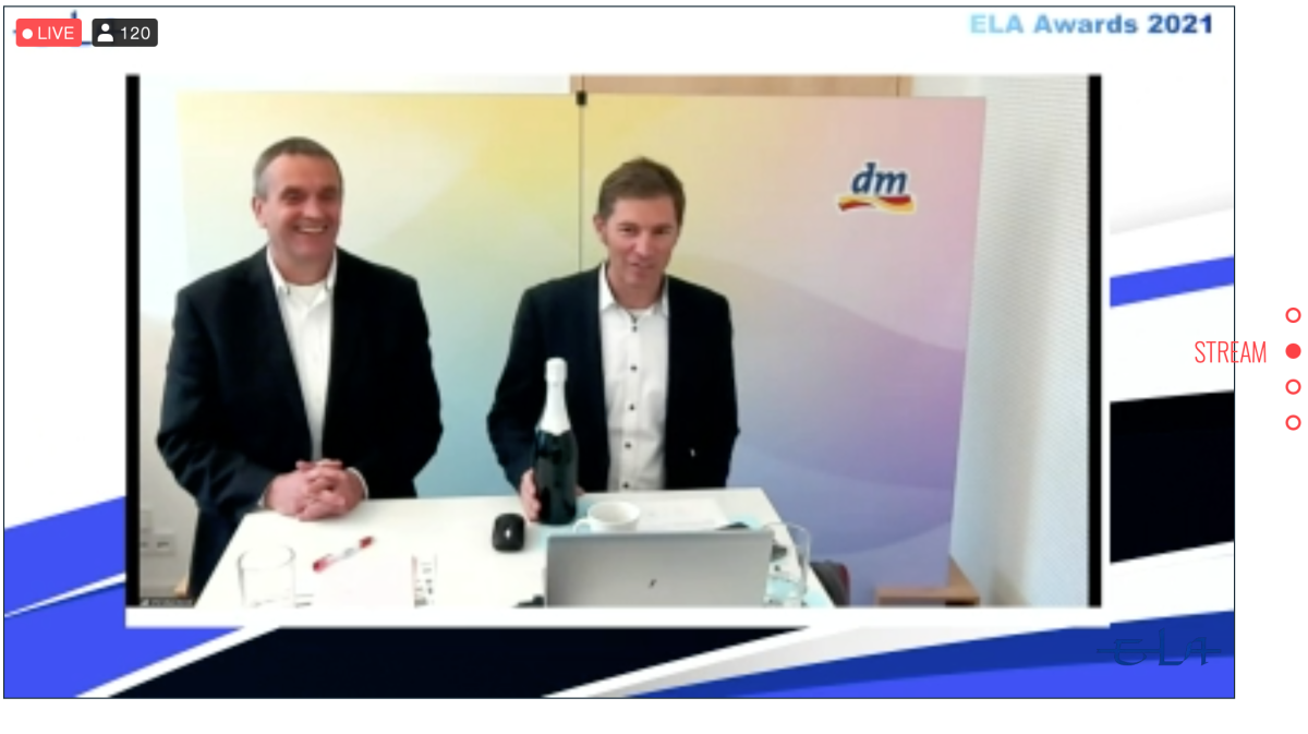 Previous winners – European Logistics Association